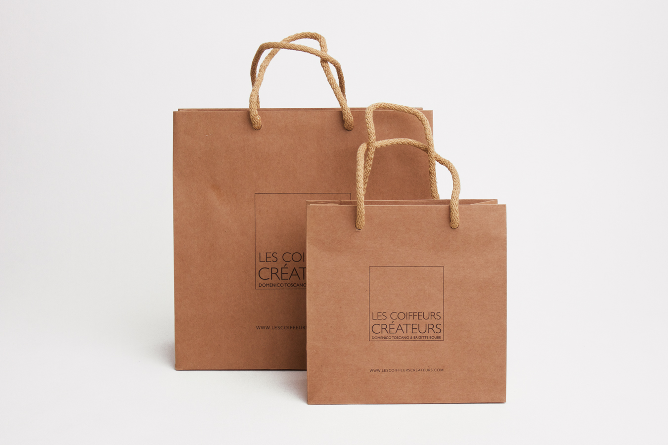 Le sac papier kraft un excellent choix d'emballage pour votre commerce